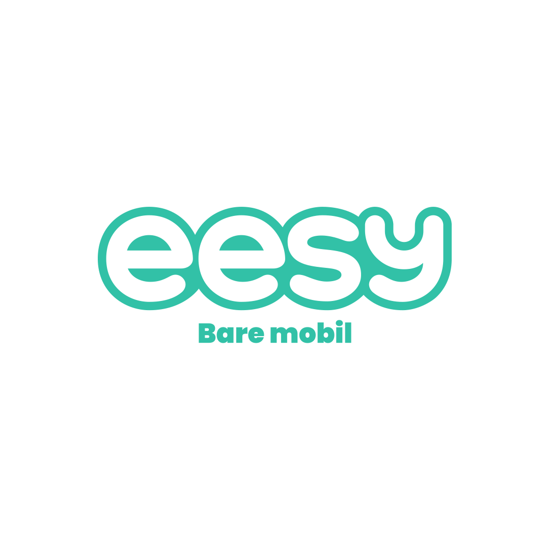 eesy mobil - Spar penge på din mobilregning hver måned